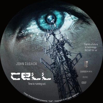 CoverCity - DVD Covers & Labels - Cell