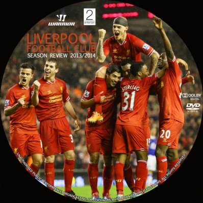 CoverCity - DVD Covers & Labels - Liverpool Football Club Season Review ...