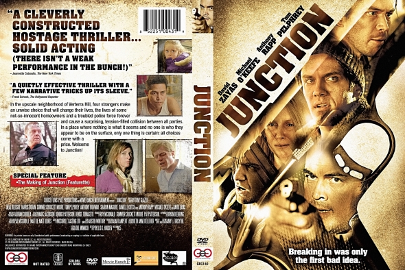 CoverCity - DVD Covers & Labels - Junction