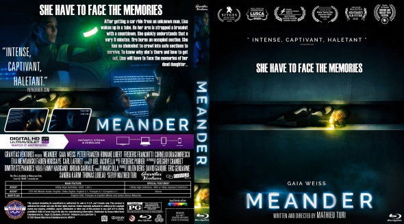 CoverCity - DVD Covers & Labels - Meander