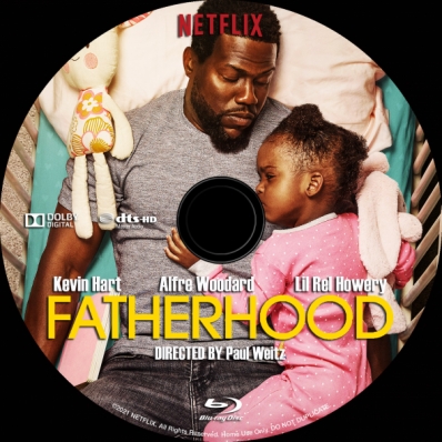 CoverCity - DVD Covers & Labels - Fatherhood