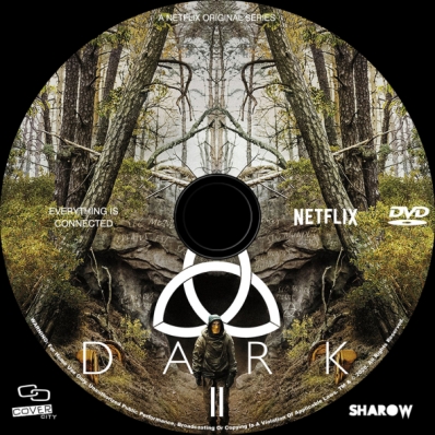 CoverCity - DVD Covers & Labels - Dark - Season 2
