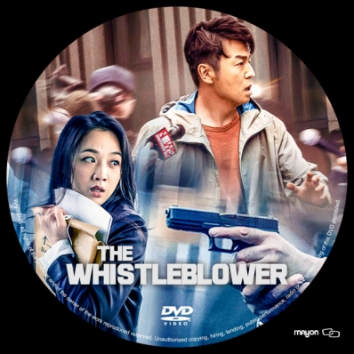 CoverCity - DVD Covers & Labels - The Whistleblower