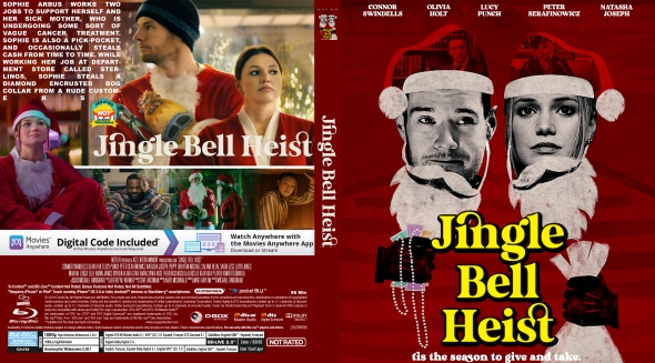CoverCity - DVD Covers & Labels - Jingle Bell Heist