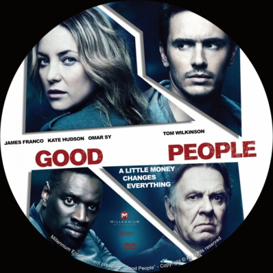 CoverCity - DVD Covers & Labels - Good People