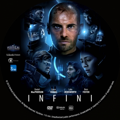 CoverCity - DVD Covers & Labels - Infini