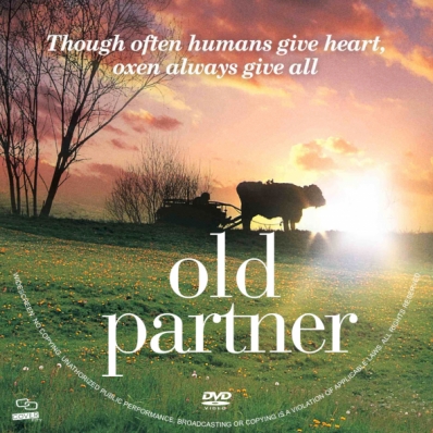 CoverCity - DVD Covers & Labels - Old Partner