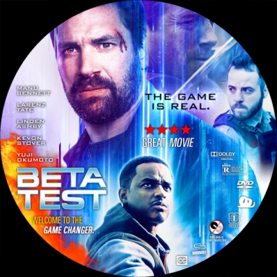 CoverCity - DVD Covers & Labels - Beta Test