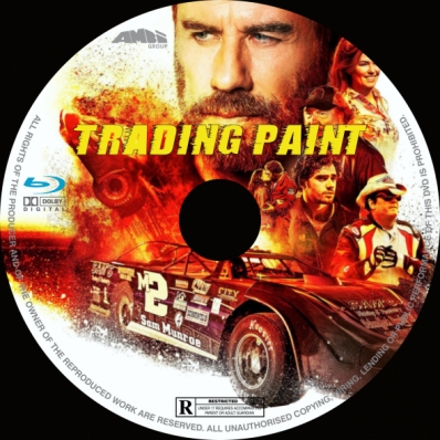 CoverCity - DVD Covers & Labels - Trading Paint