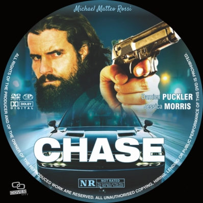 CoverCity - DVD Covers & Labels - Chase