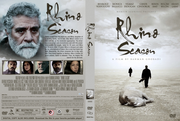 CoverCity - DVD Covers & Labels - Rhino Season