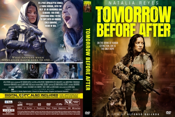 CoverCity - DVD Covers & Labels - Tomorrow Before After