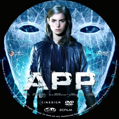 CoverCity - DVD Covers & Labels - App