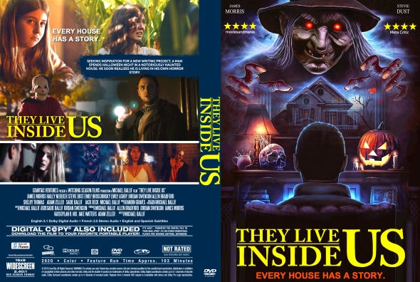 They Live Inside Us 2025 | All you need to know about the Sidemen’s new ...