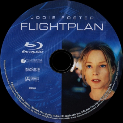 CoverCity - DVD Covers & Labels - Flightplan