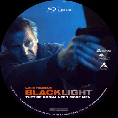 CoverCity - DVD Covers & Labels - Blacklight