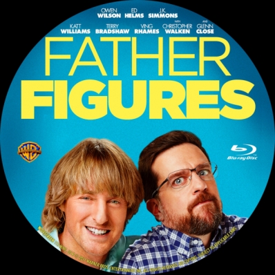 CoverCity - DVD Covers & Labels - Father Figures