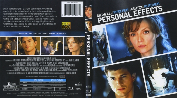 CoverCity - DVD Covers & Labels - Personal Effects