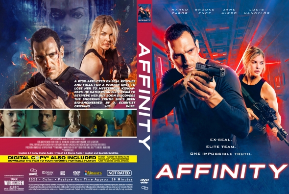 CoverCity - DVD Covers & Labels - Affinity