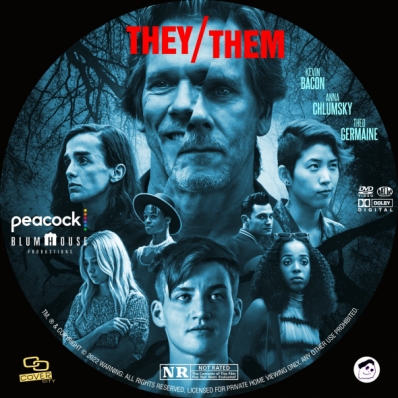 CoverCity - DVD Covers & Labels - They/Them
