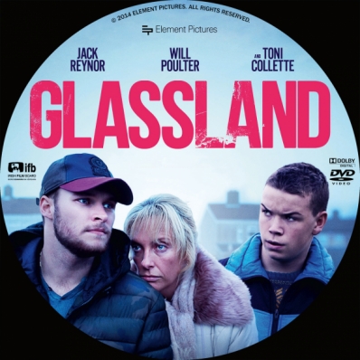CoverCity - DVD Covers & Labels - Glassland