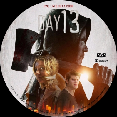 CoverCity - DVD Covers & Labels - Day 13