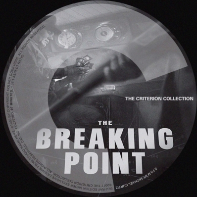 CoverCity - DVD Covers & Labels - The Breaking Point