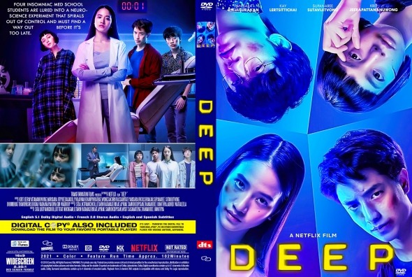 CoverCity - DVD Covers & Labels - Deep