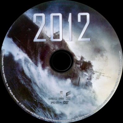 CoverCity - DVD Covers & Labels - 2012