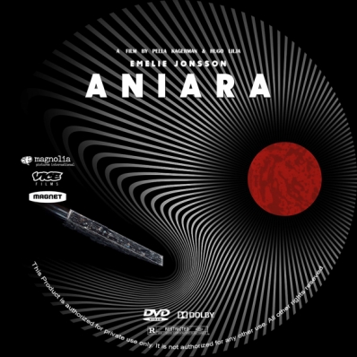 CoverCity - DVD Covers & Labels - Aniara