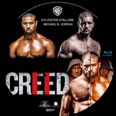 CoverCity - DVD Covers & Labels - Creed