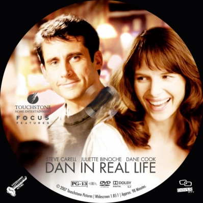 CoverCity - DVD Covers & Labels - Dan in Real Life