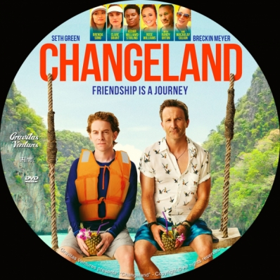 CoverCity - DVD Covers & Labels - Changeland