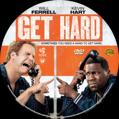 CoverCity - DVD Covers & Labels - Get Hard