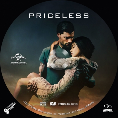 CoverCity - DVD Covers & Labels - Priceless