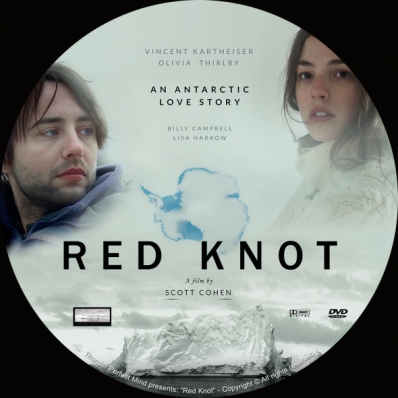 CoverCity - DVD Covers & Labels - Red Knot