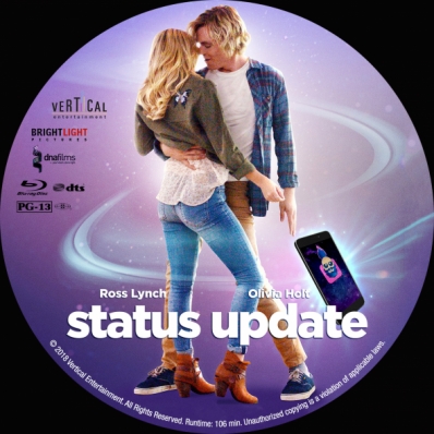 CoverCity - DVD Covers & Labels - Status Update