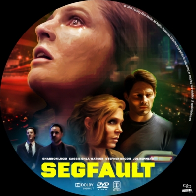CoverCity - DVD Covers & Labels - Segfault