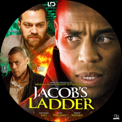 CoverCity - DVD Covers & Labels - Jacob's Ladder