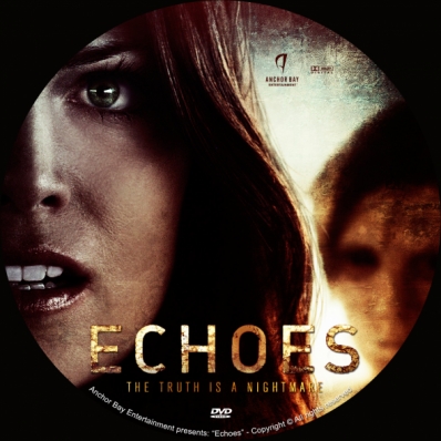 CoverCity - DVD Covers & Labels - Echoes