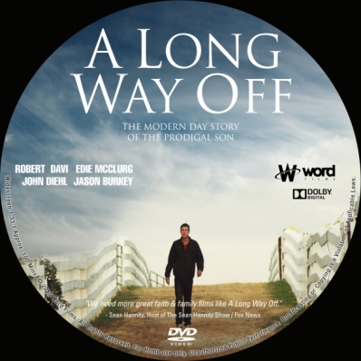 CoverCity - DVD Covers & Labels - A Long Way Off
