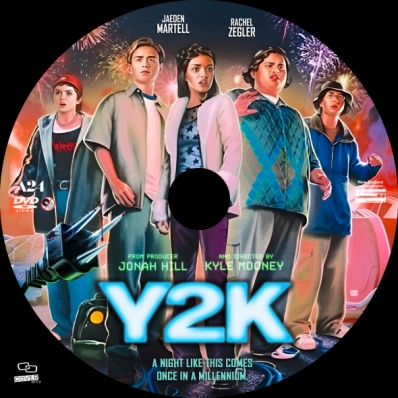 CoverCity - DVD Covers & Labels - Y2K