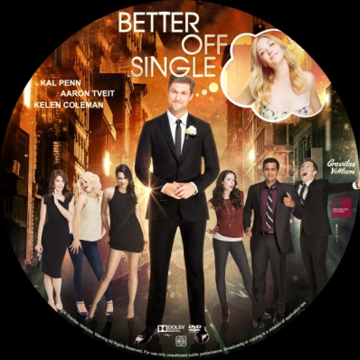 CoverCity - DVD Covers & Labels - Better off Single