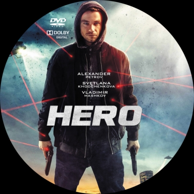 CoverCity - DVD Covers & Labels - Hero