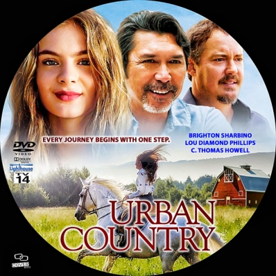 CoverCity - DVD Covers & Labels - Urban Country