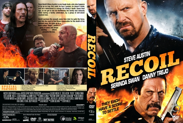 CoverCity - DVD Covers & Labels - Recoil