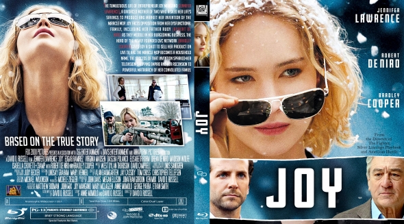 CoverCity - DVD Covers & Labels - Joy
