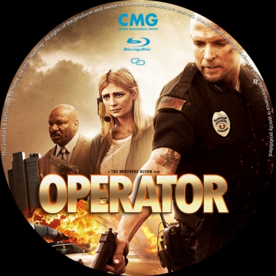 CoverCity - DVD Covers & Labels - Operator