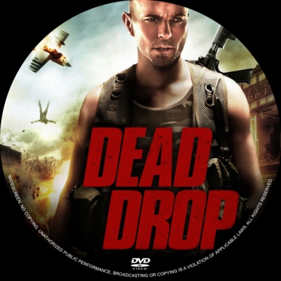 CoverCity - DVD Covers & Labels - Dead Drop