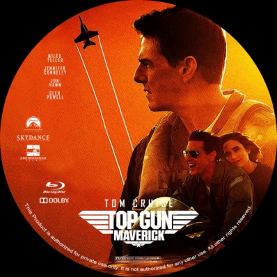 CoverCity - DVD Covers & Labels - Top Gun: Maverick